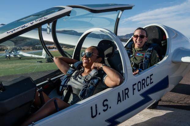 US Air Force Academy | Military.com